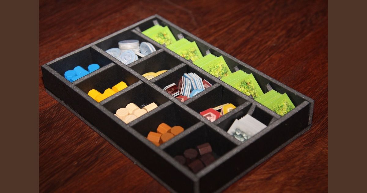 BoardGameGeek