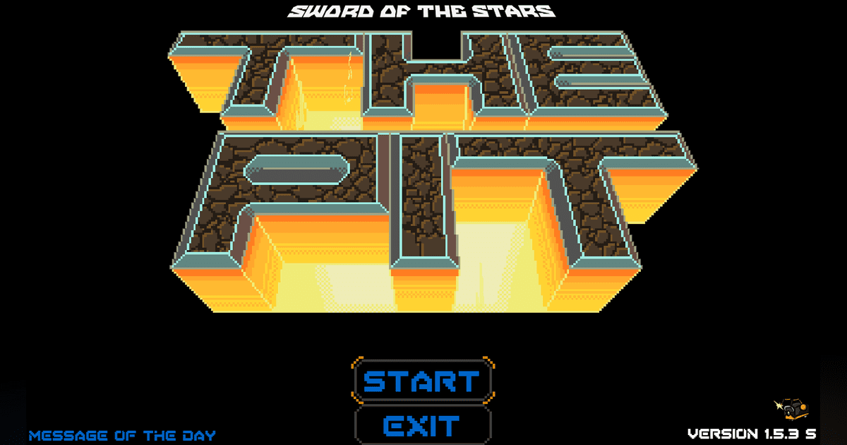 Sword of the Stars: The Pit | Video Game | BoardGameGeek