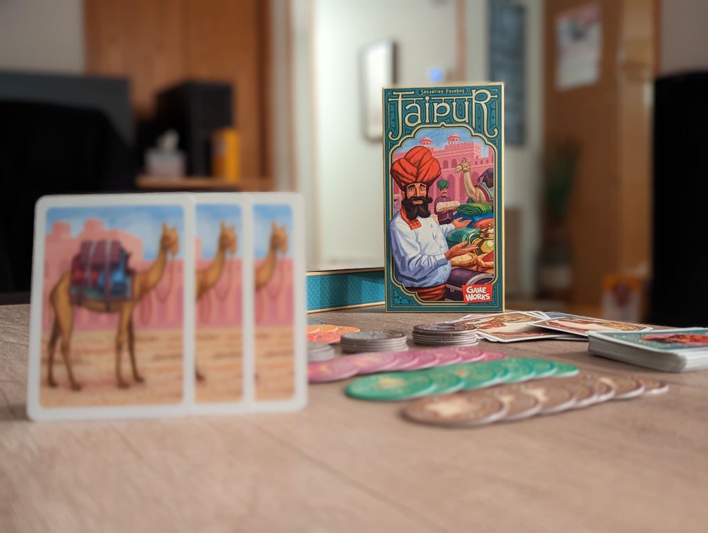 BoardGameGeek
