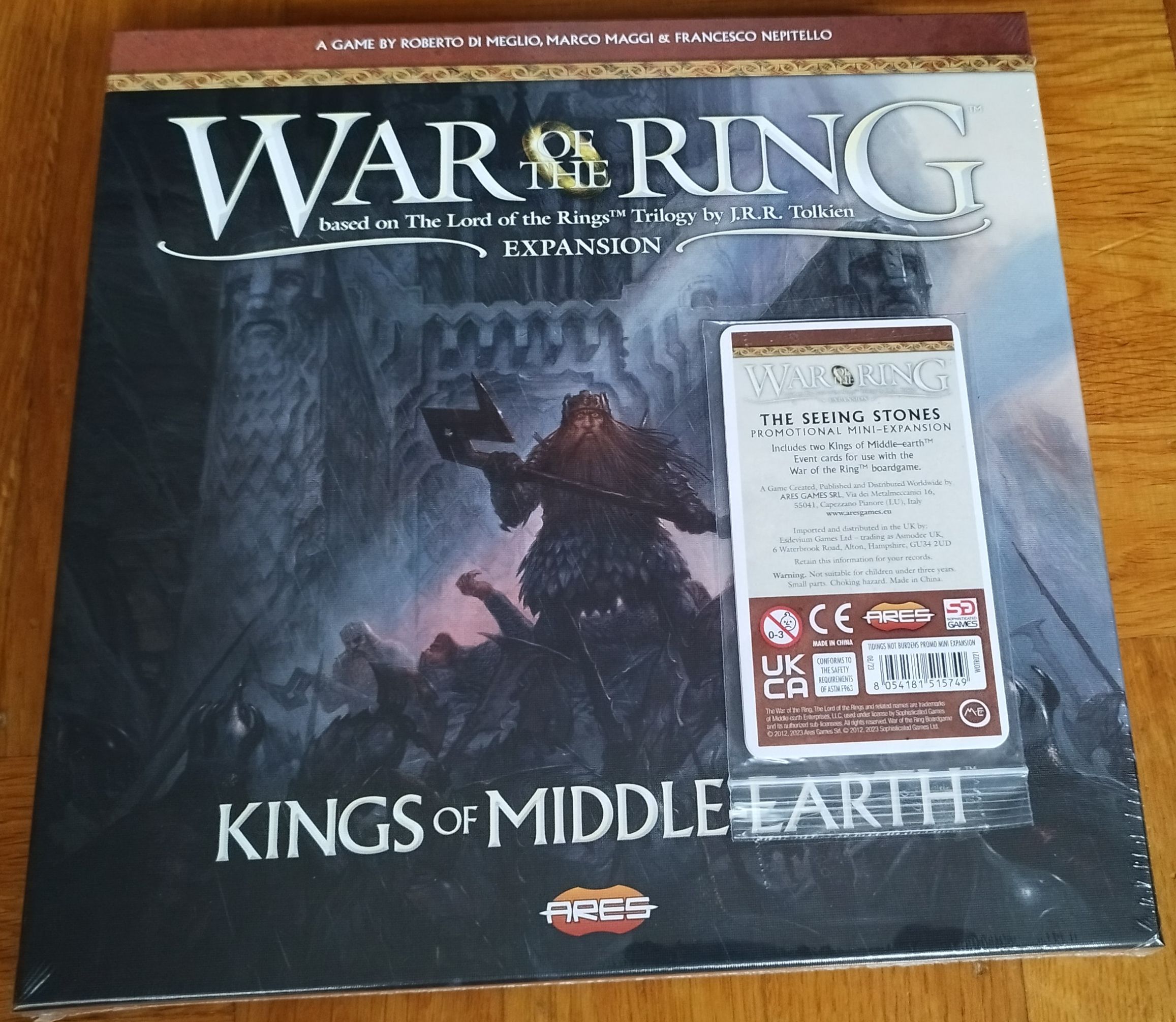 BoardGameGeek