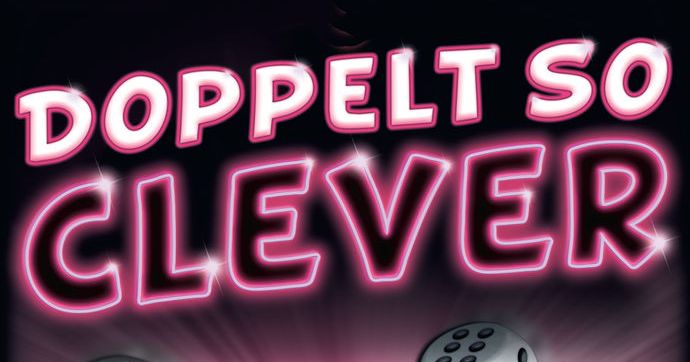 Twice As Clever - Doppelt So Clever | Video Game | BoardGameGeek
