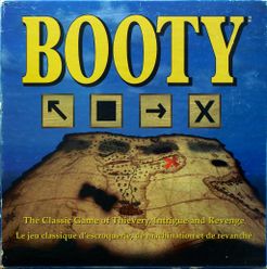 Booty | Board Game | BoardGameGeek