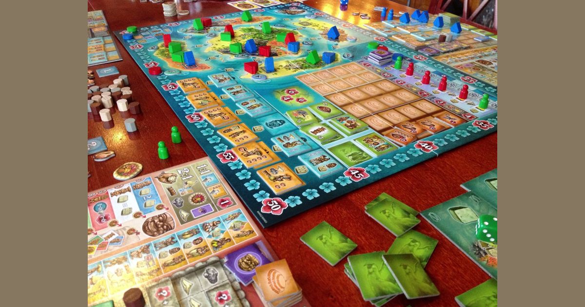 BoardGameGeek