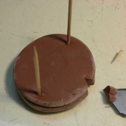 How I make molds for polymer coin projects ***updated with rest of ...