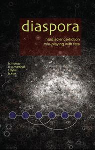 Diaspora | RPG Item | RPGGeek