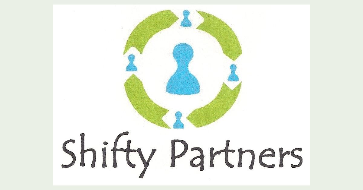 Player Aid for Shifty Partners | Shifty Partners