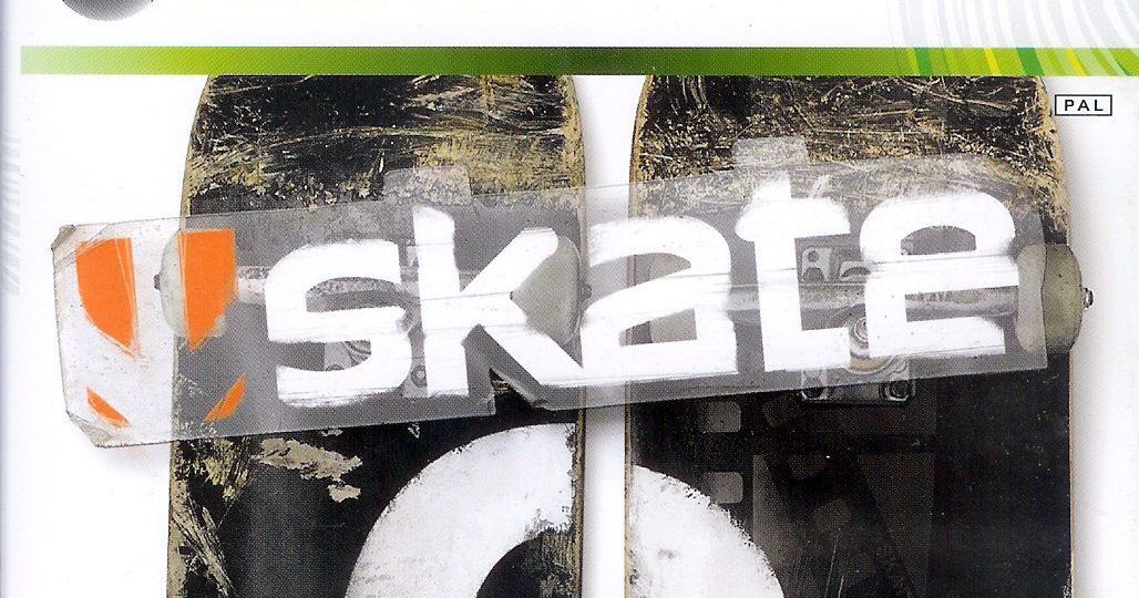 Skate 2 | Video Game | VideoGameGeek