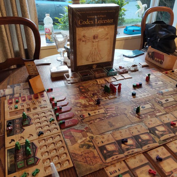 BoardGameGeek