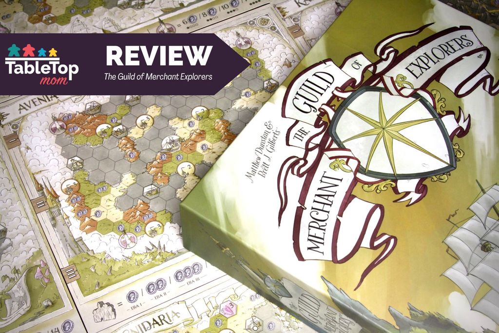 Pencils? Where we’re going we don’t need pencils - The Guild of ...