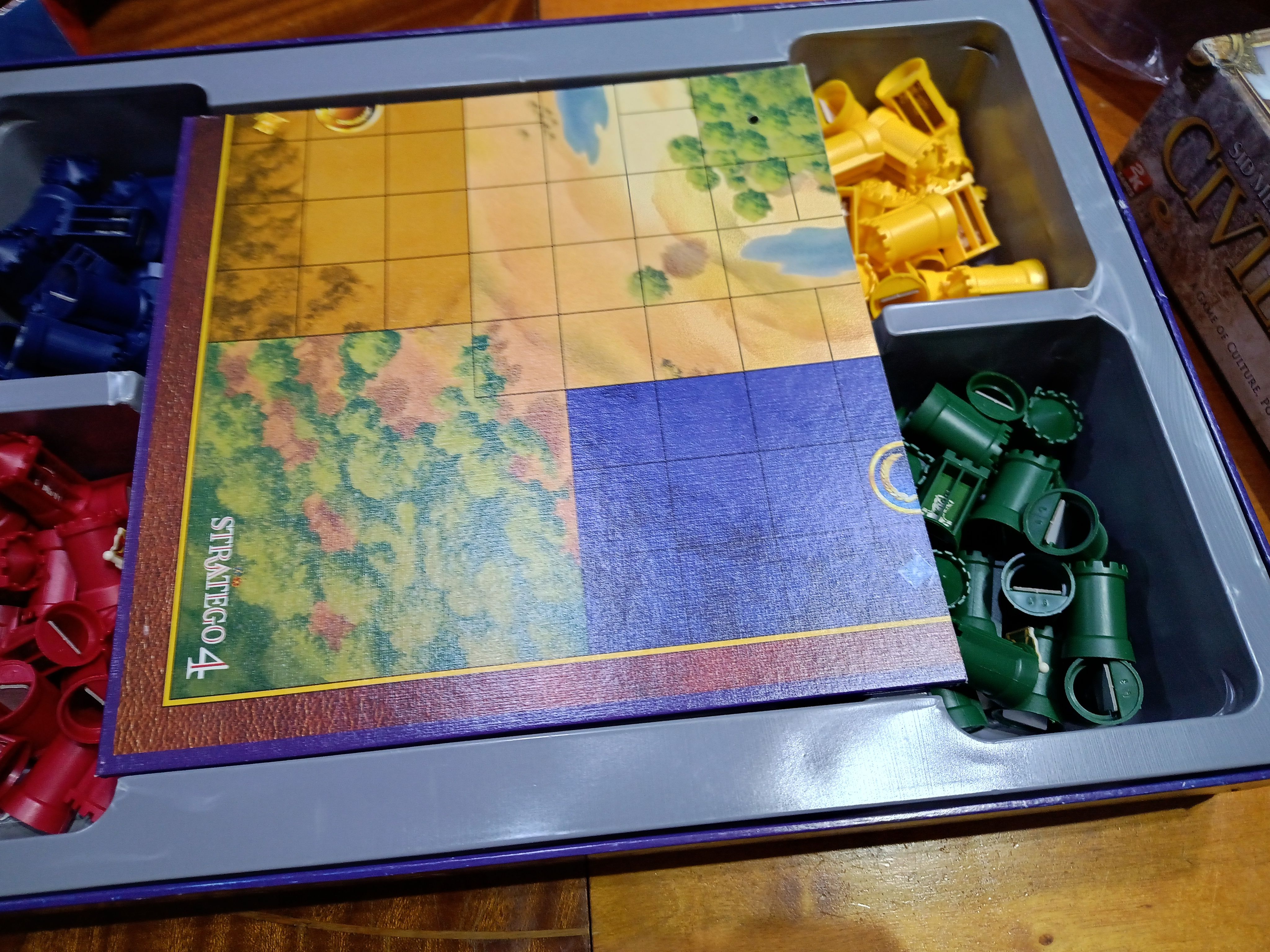 stratego 4