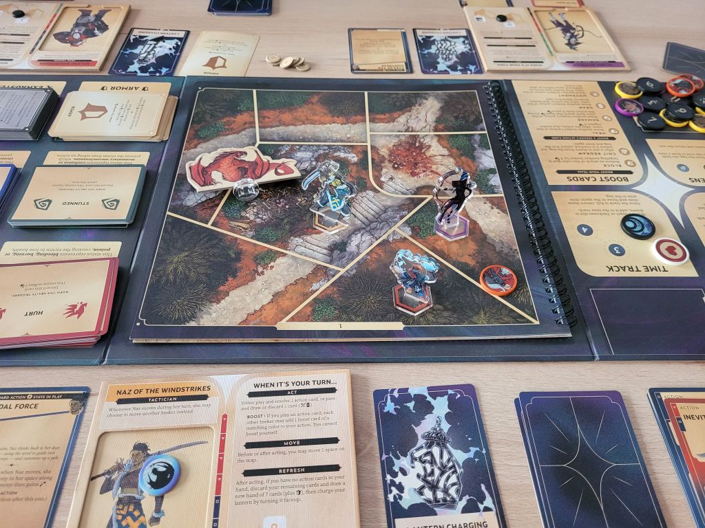 BoardGameGeek