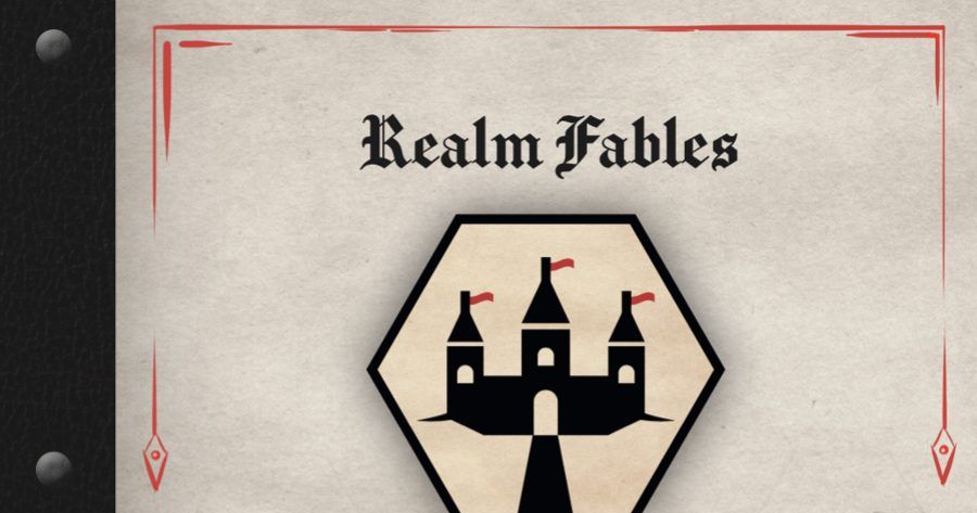 Realm Fables: Hex-Worlds + The Domain Cartographer | RPG Item | RPGGeek