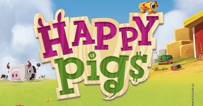 Happy Pigs: Ducks | Board Game Accessory | BoardGameGeek