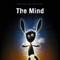 The Mind | Board Game | BoardGameGeek