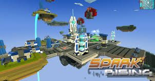 Spark Rising | Video Game | BoardGameGeek