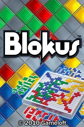 PS2 version of Blokus sold 100,000 copies in Japan | Blokus
