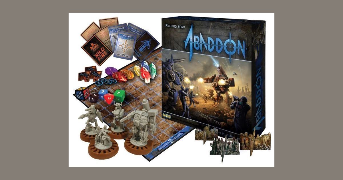 BoardGameGeek