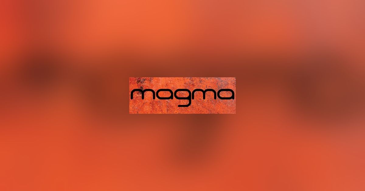 Magma | Board Game | BoardGameGeek