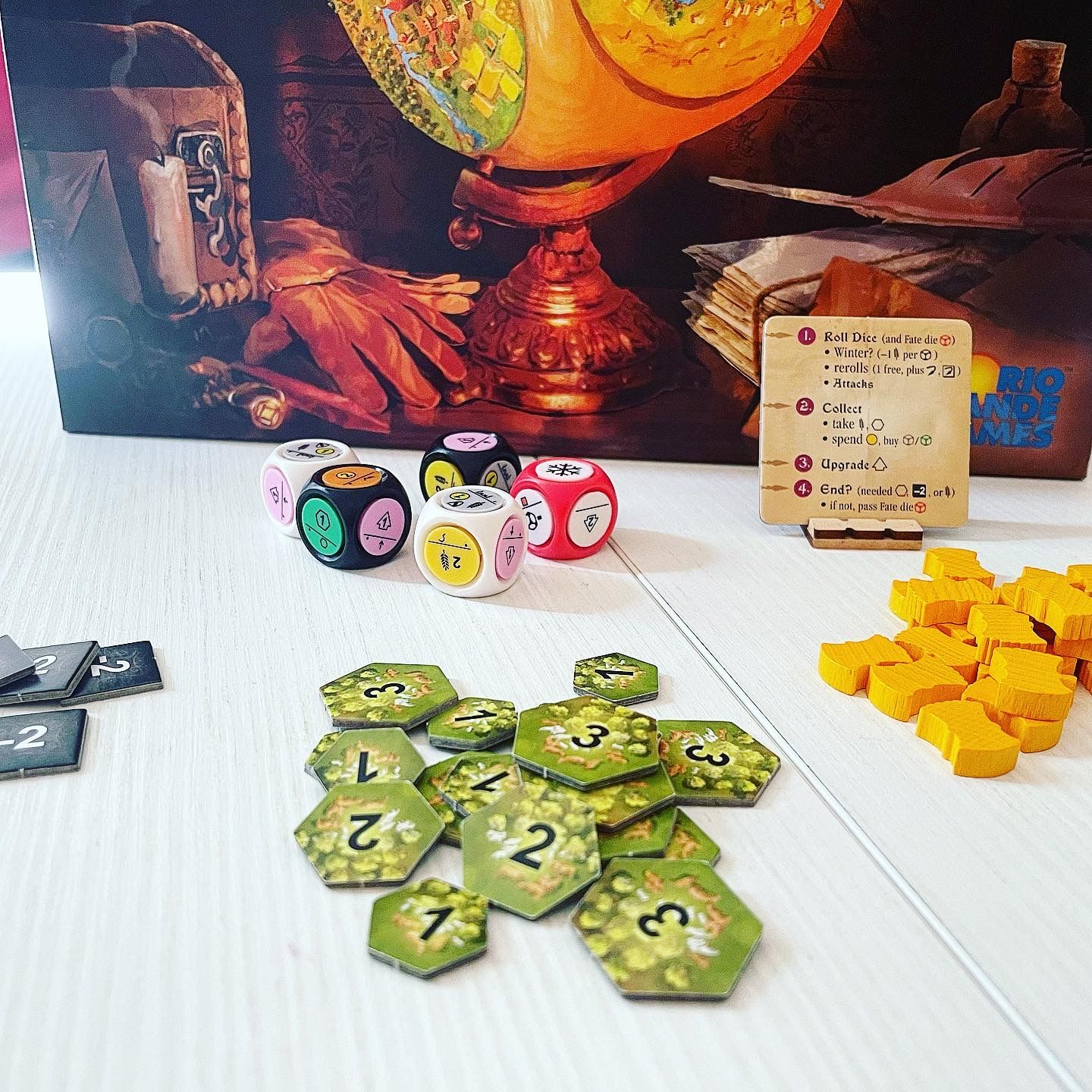 BoardGameGeek