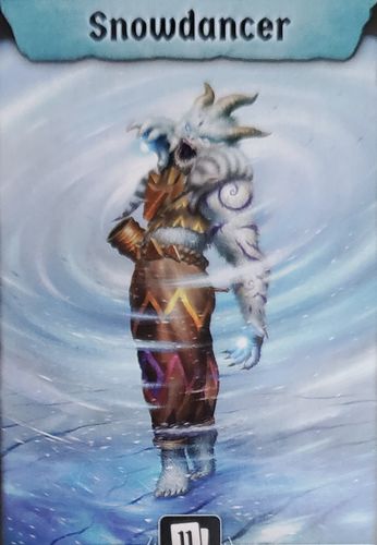 Frosthaven Adventure in Painting | Frosthaven