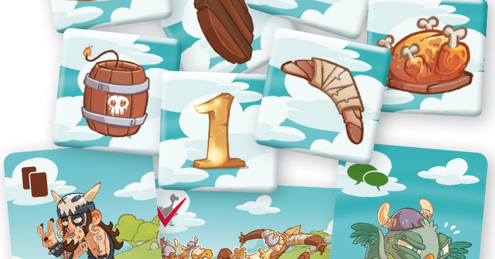 Goths Save the Queen: Oh My Goth! | Board Game | BoardGameGeek