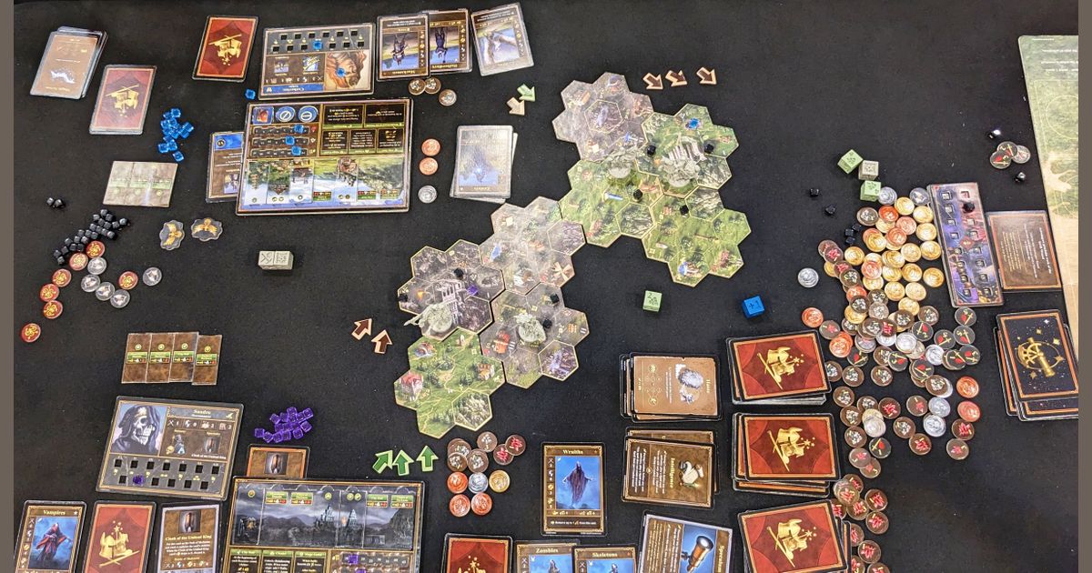 Boardgamegeek