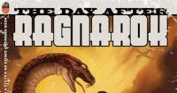 The Day after Ragnarok (Savage Worlds) | RPG Item | BoardGameGeek