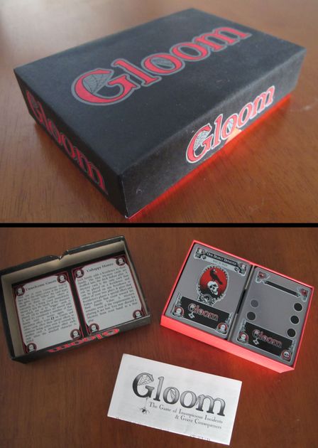 BoardGameGeek
