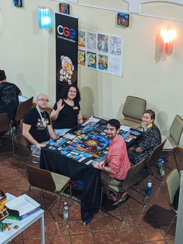 LadybugMeeple's blog | BoardGameGeek