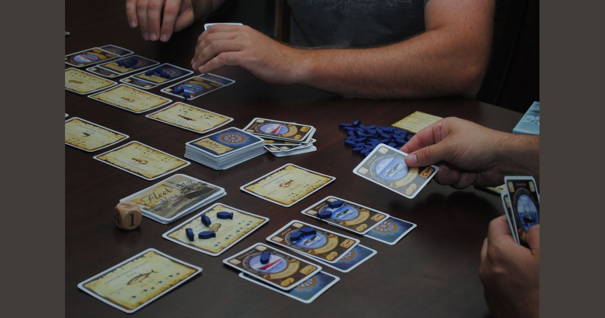 BoardGameGeek