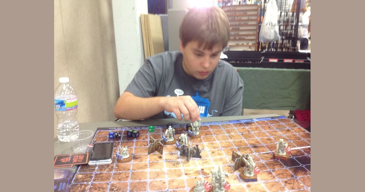 BoardGameGeek
