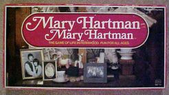 Mary Hartman Mary Hartman | Board Game | BoardGameGeek