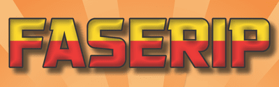 FASERIP | System | RPGGeek