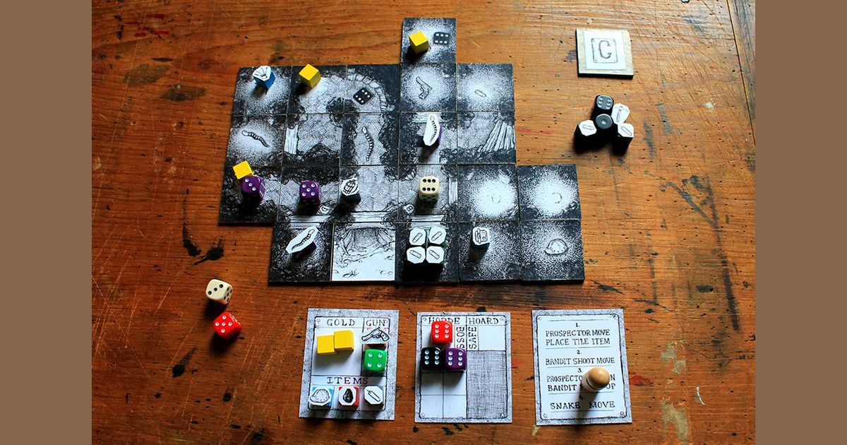 BoardGameGeek