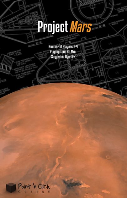 Manual | Project Mars