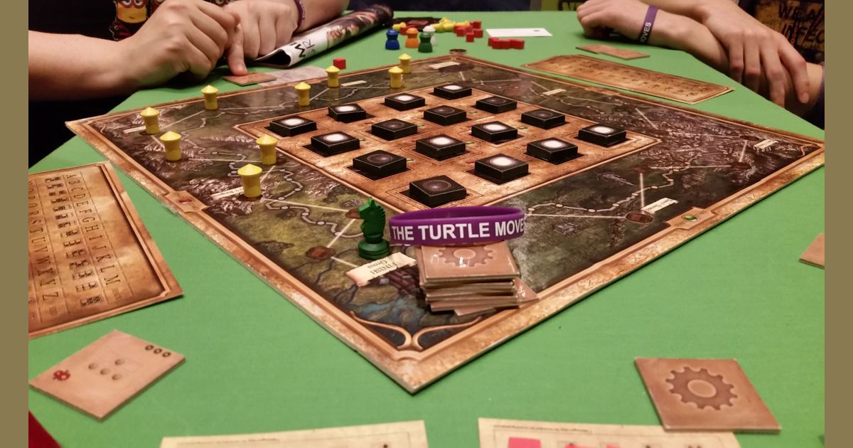 BoardGameGeek
