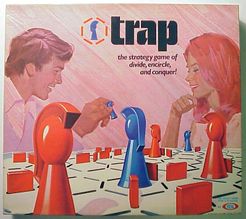 Trap | Board Game | BoardGameGeek