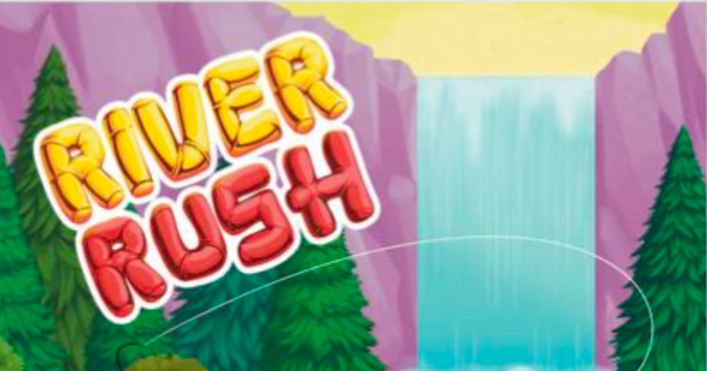 River Rush | Board Game | BoardGameGeek