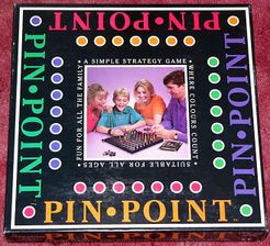 Pin Point | Board Game | BoardGameGeek