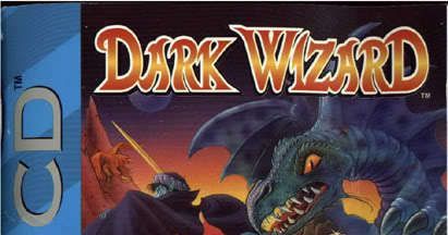 Dark Wizard | Video Game | VideoGameGeek