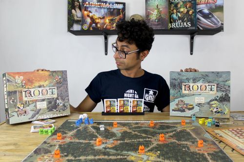BoardGameGeek