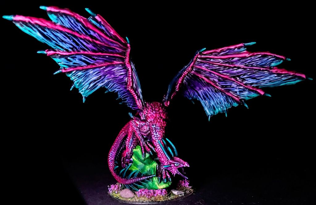 silver dragon pathfinder