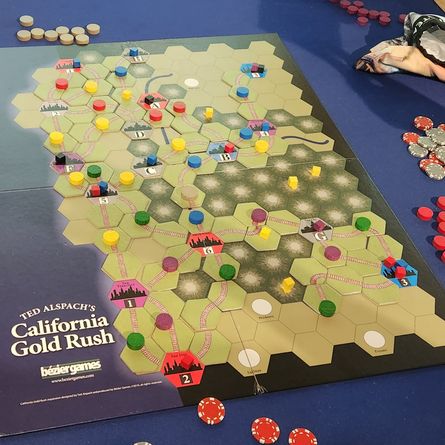BoardGameGeek