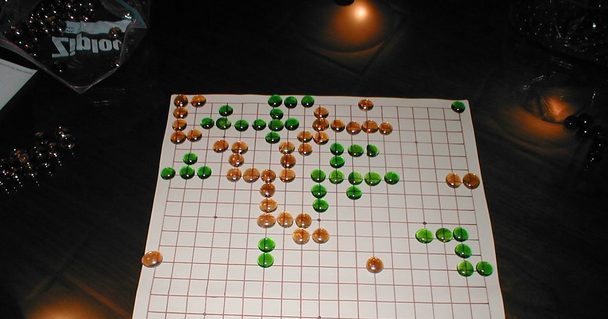 Tanbo | Board Game | BoardGameGeek