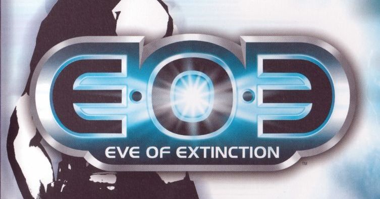 EOE: Eve of Extinction | Video Game | VideoGameGeek
