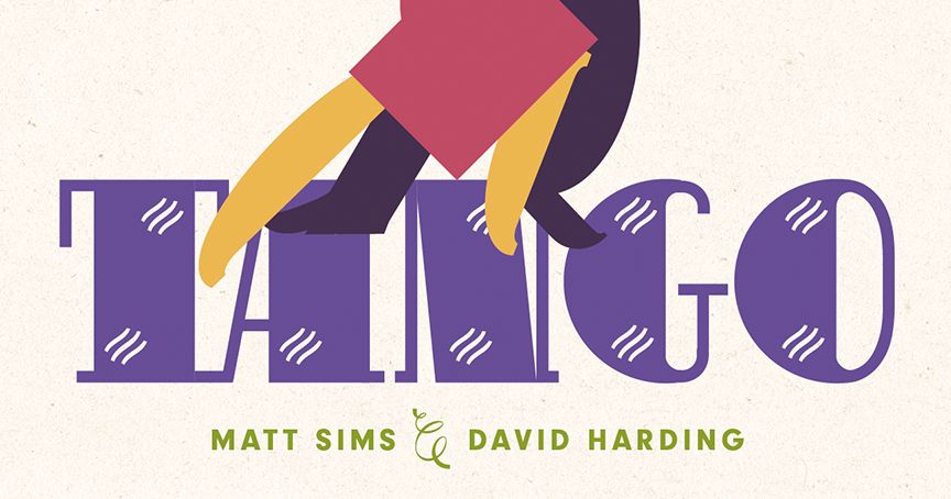 Tango | Board Game | BoardGameGeek