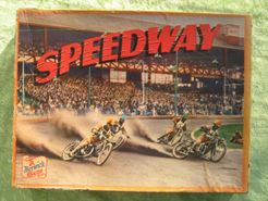 Speedway | Board Game | BoardGameGeek