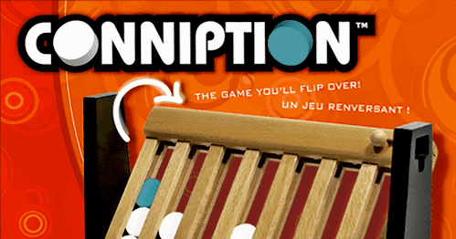 Conniption | Board Game | BoardGameGeek
