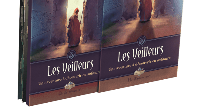 Les Veilleurs Board Game Boardgamegeek