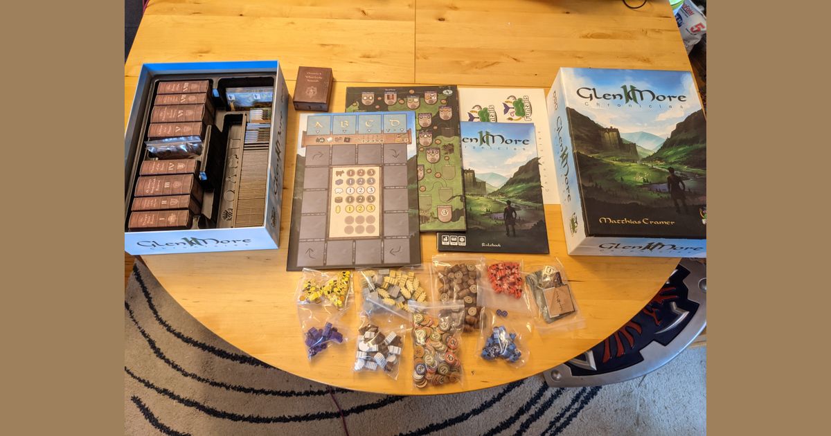 BoardGameGeek